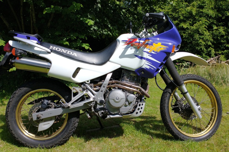 Occasions - Van Balen Motoren